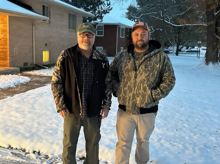 Mark LaRue's SOMETIMES DAILY MUSINGS 10/31/23 - LaRue Tactical