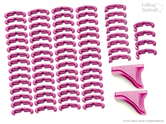 LaRue Tactical RISR™ (Reciprocating Inline Stock Riser) - LaRue Tactical