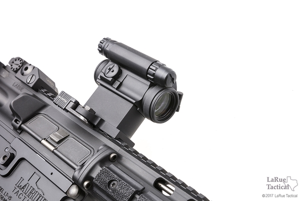 Aimpoint Comp M5 w/ LaRue Tactical QD Mount - LaRue Tactical