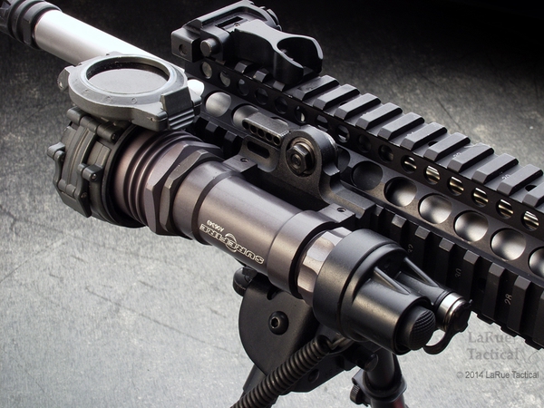 LaRue Tactical Surefire Mount Upgrade LT270 - LaRue Tactical