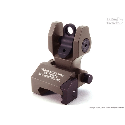 Iron Sights - LaRue Tactical