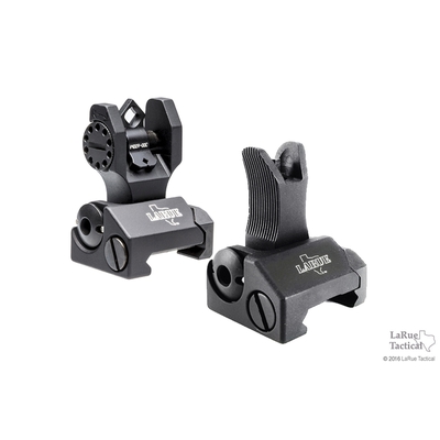 Iron Sights - LaRue Tactical