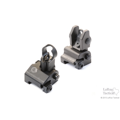 Iron Sights - LaRue Tactical
