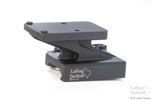 RMR Mount QD, LT726 - LaRue Tactical