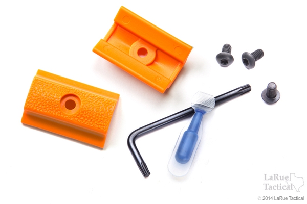 LaRue Tactical RISR™ (Reciprocating Inline Stock Riser) - LaRue Tactical