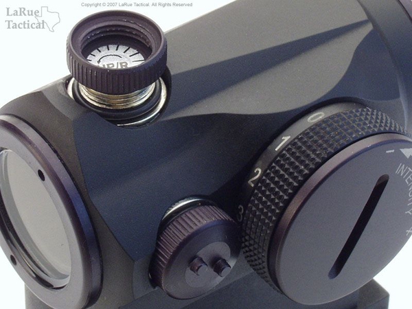 Aimpoint Micro T-1 2MOA/M4 QD Mount Combo - LaRue Tactical