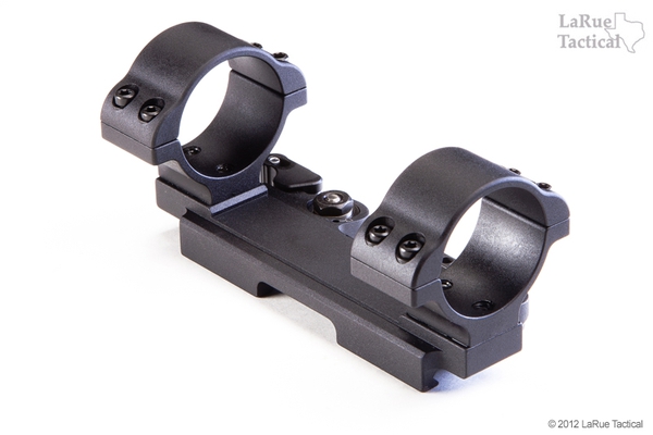 LaRue Tactical QD Scope Mount, LT120 - LaRue Tactical