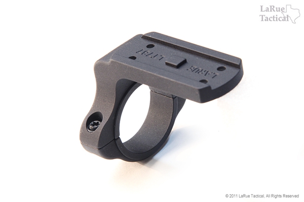 Aimpoint Micro T-1 Ring Mount, LT787 - LaRue Tactical