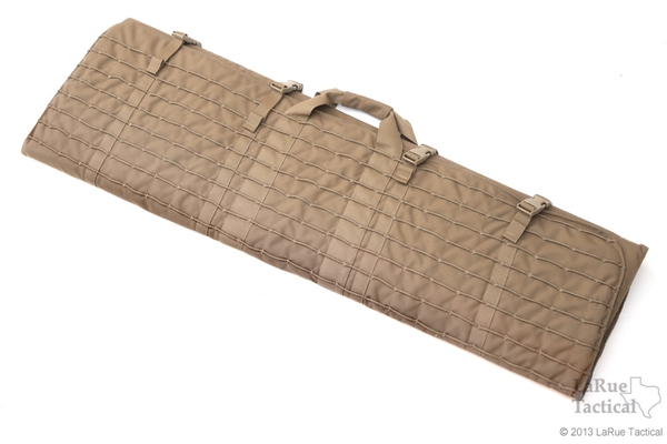 LaRue Covert Rifle Case, MkII - LaRue Tactical