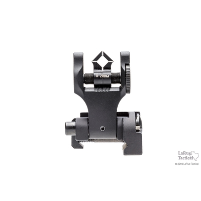 Iron Sights - LaRue Tactical