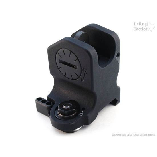 Daniel Defense A1 style rear back up iron sight > Optics, Mounts, and ...
