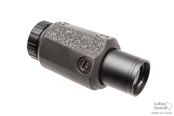 Aimpoint 3X-C Magnifier with LaRue QD Mount - LaRue Tactical