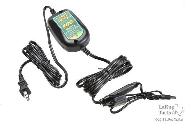 LaRue Tactical Sniper Target Battery Charger - LaRue Tactical