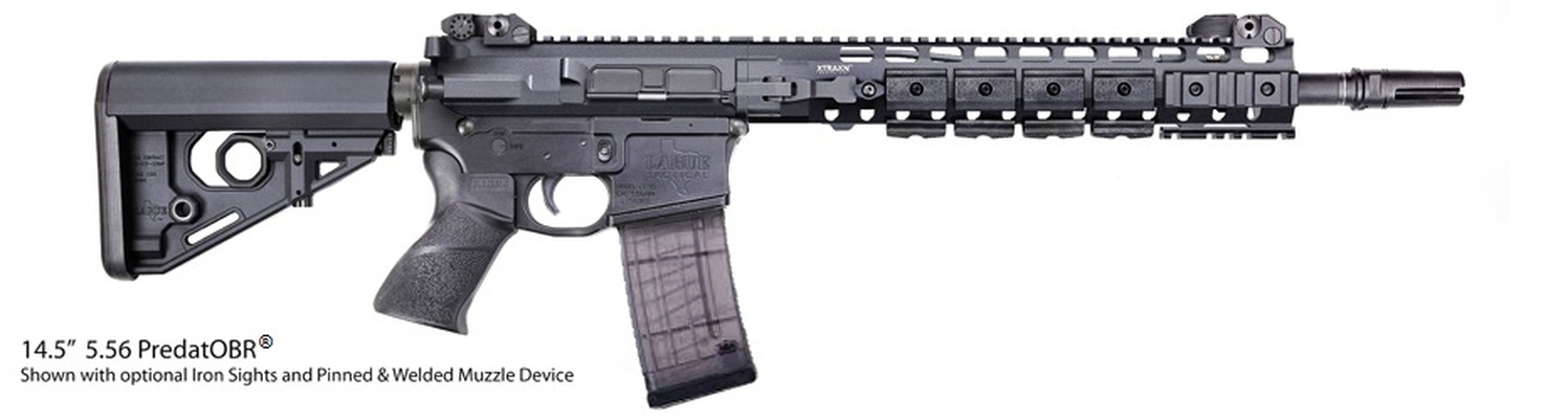 Rifles - LaRue Tactical