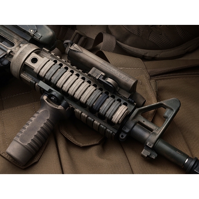 Rail Covers - LaRue Tactical