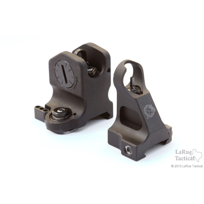Iron Sights - LaRue Tactical
