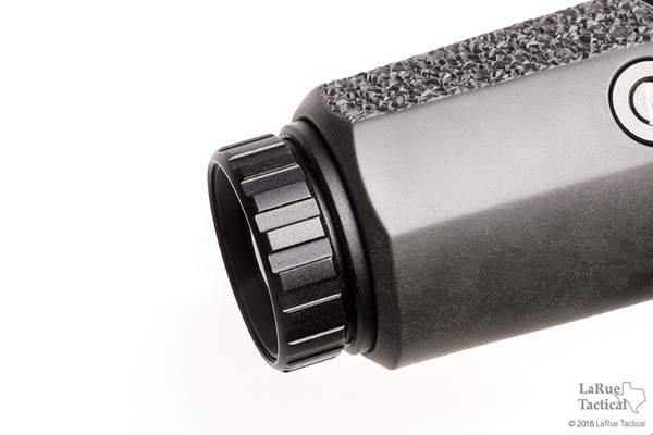 Aimpoint 3X-C Magnifier with LaRue QD Mount - LaRue Tactical