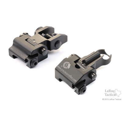Iron Sights - LaRue Tactical