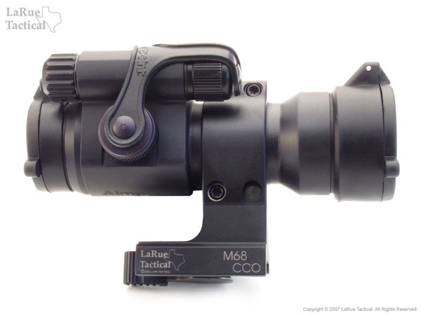 LaRue Tactical Comp M2 Mount LT150 - LaRue Tactical