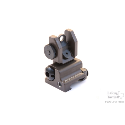 Iron Sights - LaRue Tactical