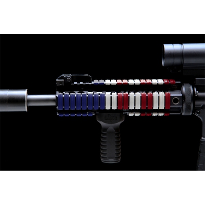 Rail Covers - LaRue Tactical