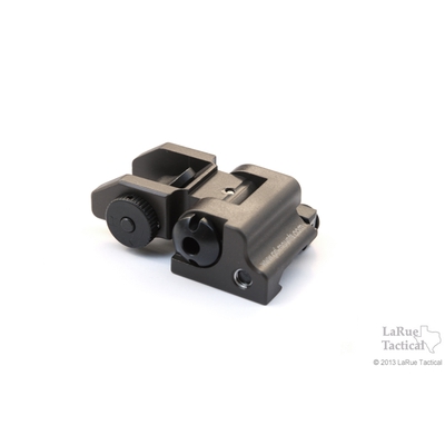 Iron Sights - LaRue Tactical