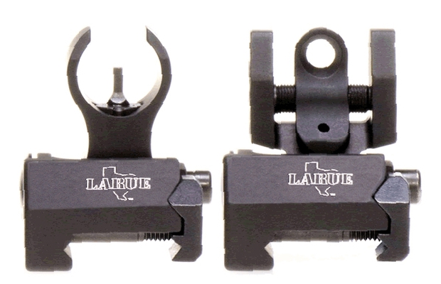 Iron Sights - LaRue Tactical
