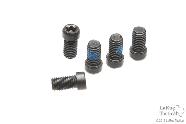 Trijicon MRO Replacement Screws 5-Pack - LaRue Tactical