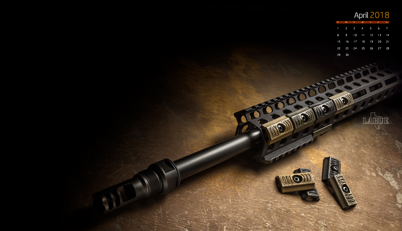 Who has the coolest deskstop background? - AR15.COM