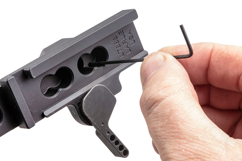 LaRue Tactical C-Note - LaRue Tactical