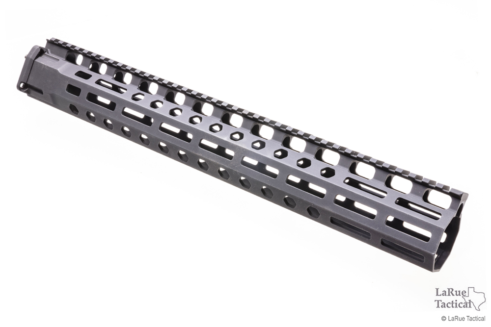 LaRue Complete 18" 308 Match Grade Upper - LaRue Tactical