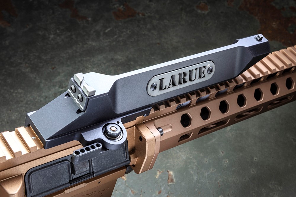 LaRue Tactical C-Note - LaRue Tactical