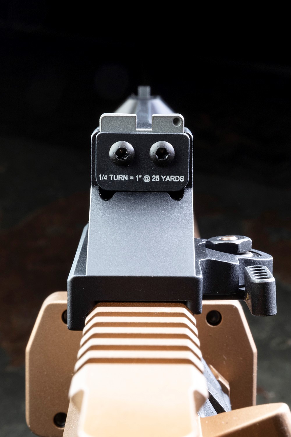 LaRue Tactical C-Note - LaRue Tactical