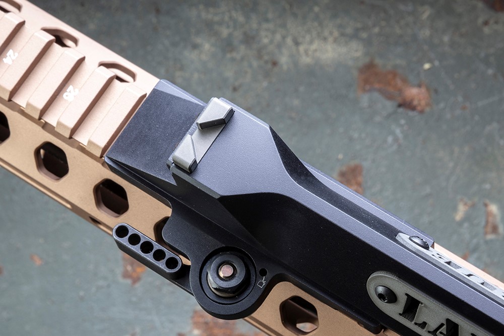 LaRue Tactical C-Note - LaRue Tactical