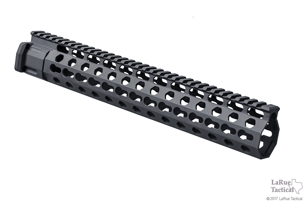 Stealth 2.0 Receiver and Handguard - LaRue Tactical