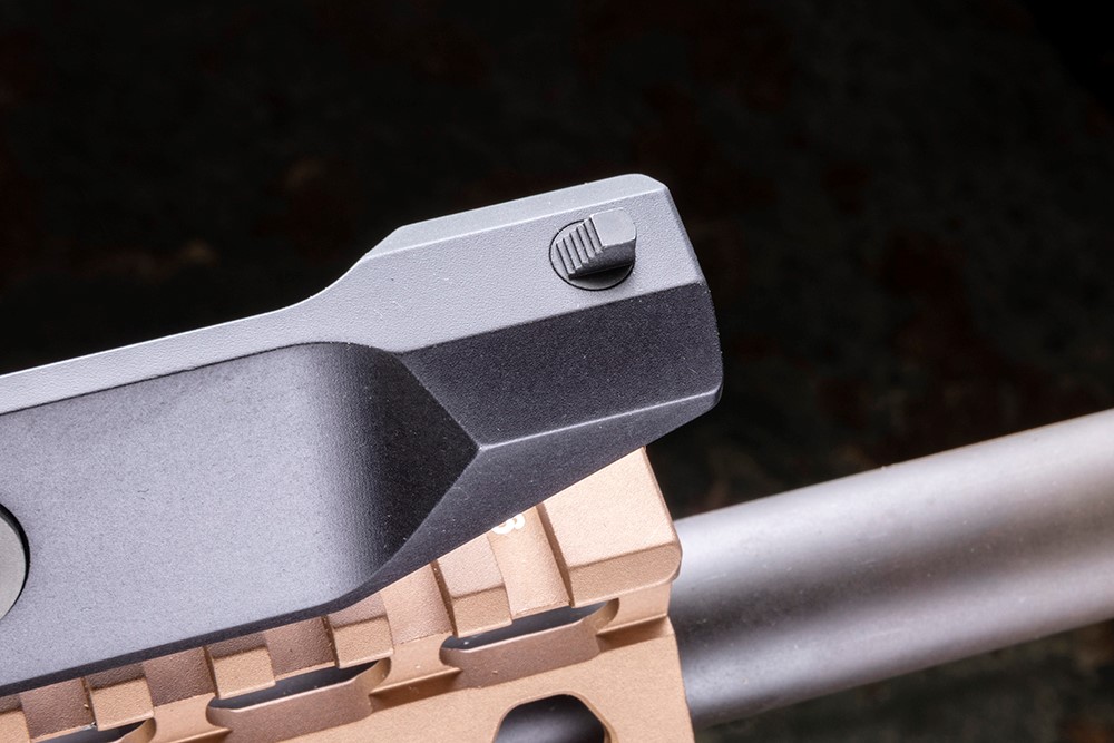 LaRue Tactical C-Note - LaRue Tactical