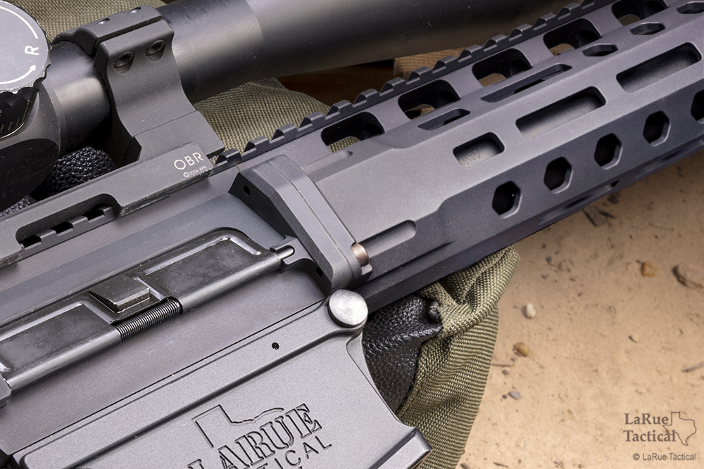 LaRue Complete 18" 308 Match Grade Upper - LaRue Tactical