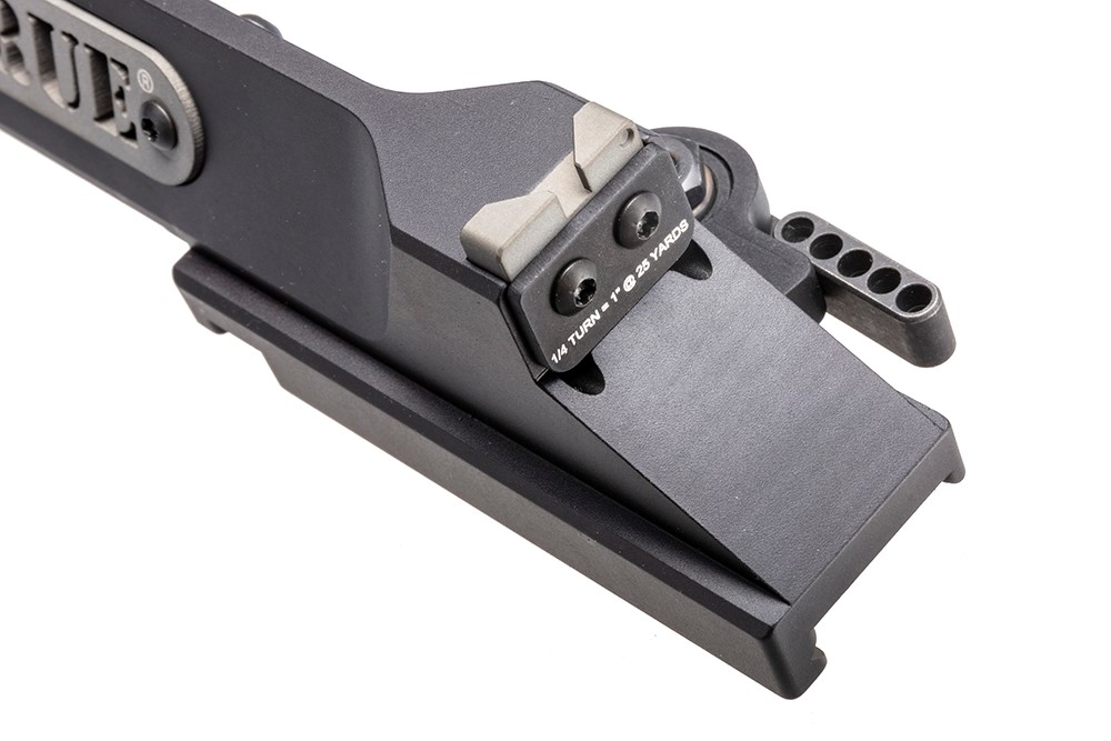 LaRue Tactical C-Note - LaRue Tactical