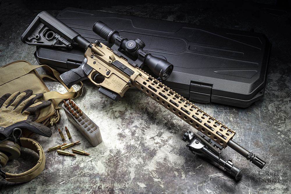 Complete rifle? > AR Discussions > AR15.COM