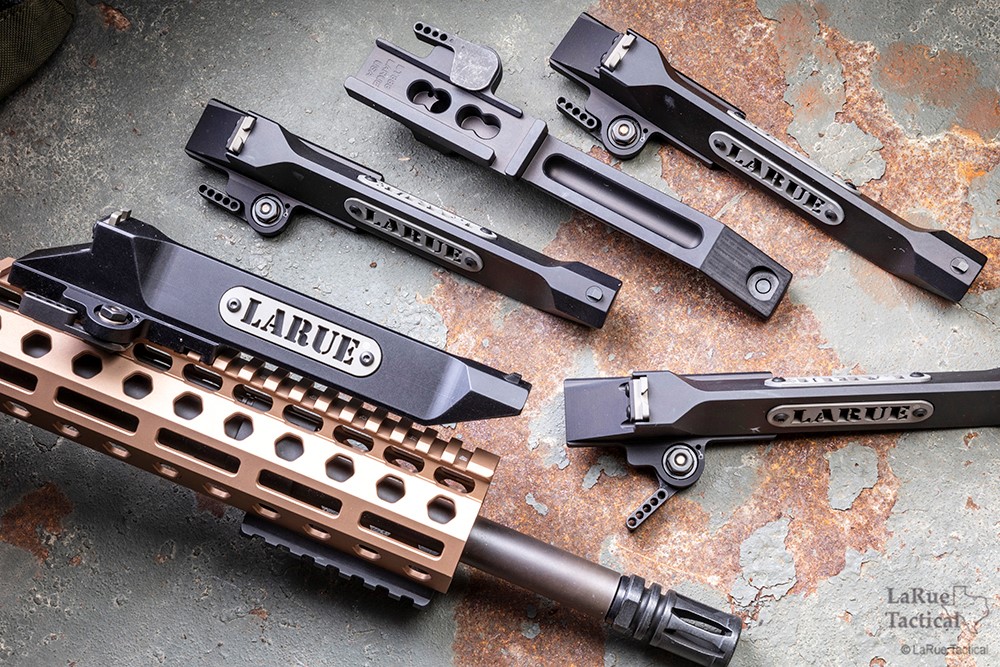 LaRue Tactical C-Note - LaRue Tactical
