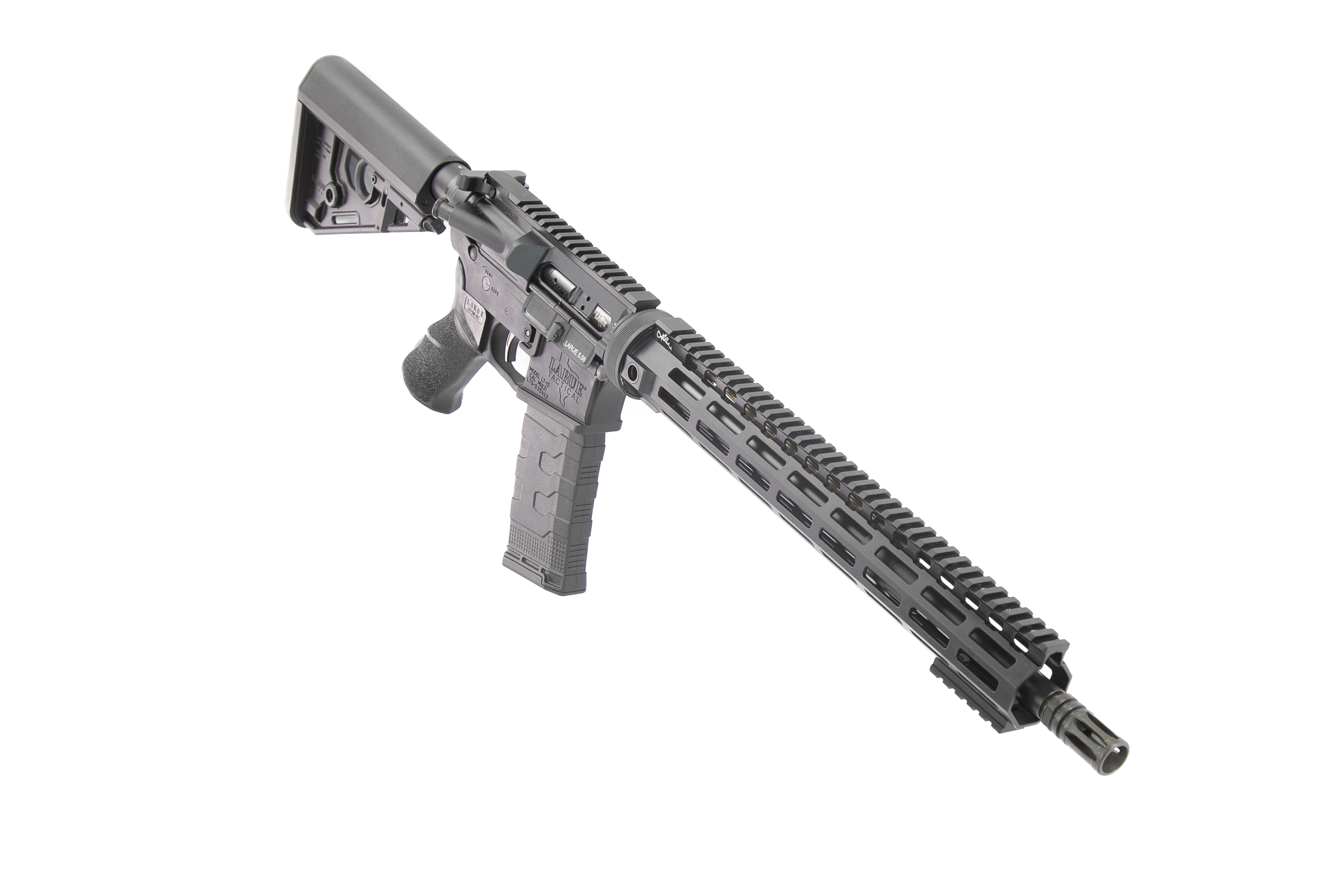 LT15 5.56 - LaRue Tactical