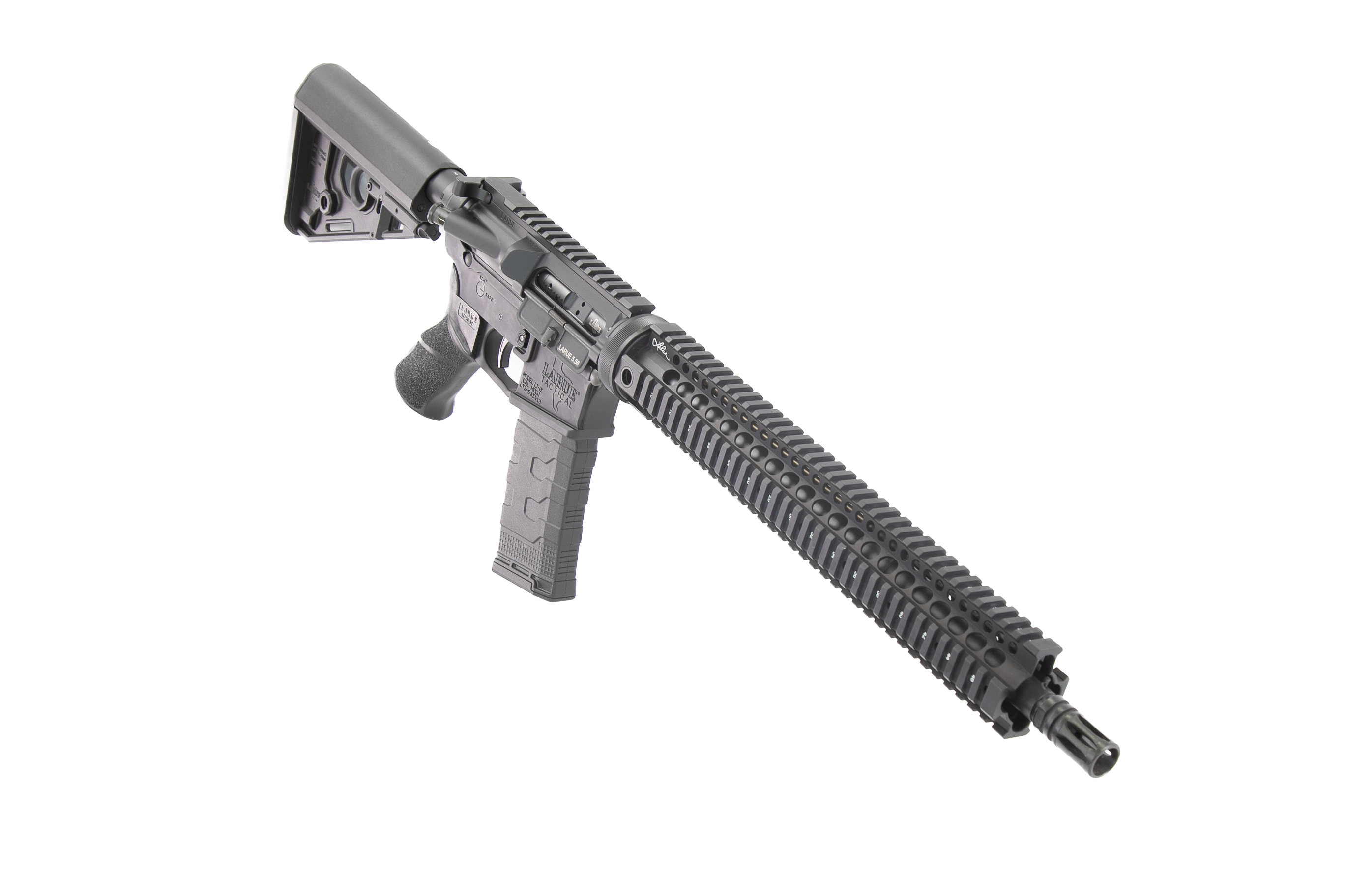 LT15 5.56 - LaRue Tactical
