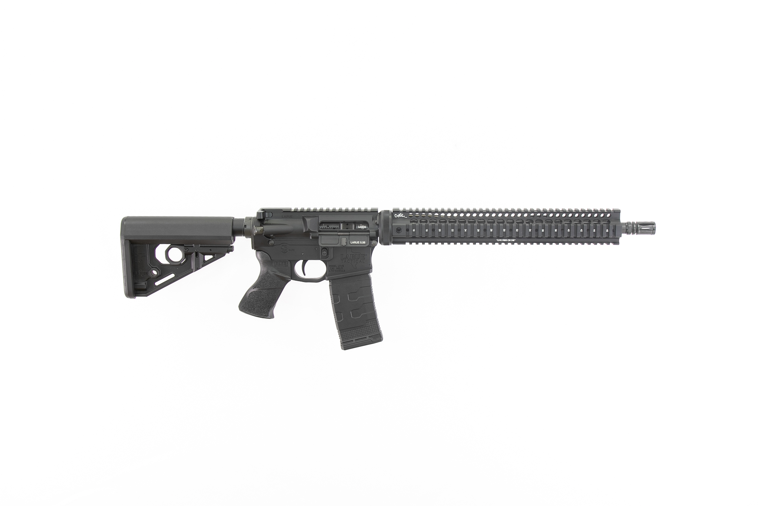 LT15 5.56 - LaRue Tactical