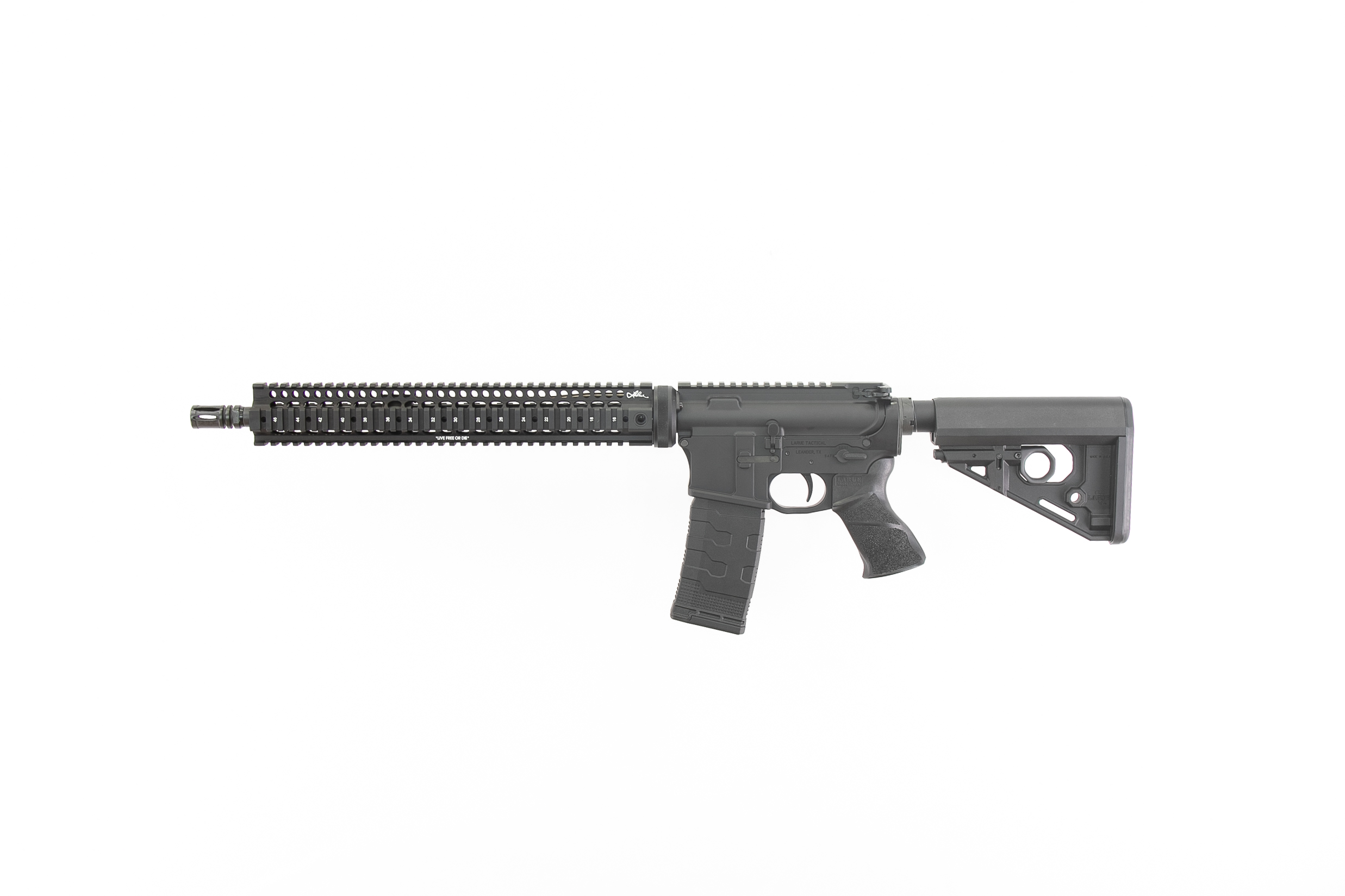 LT15 5.56 - LaRue Tactical