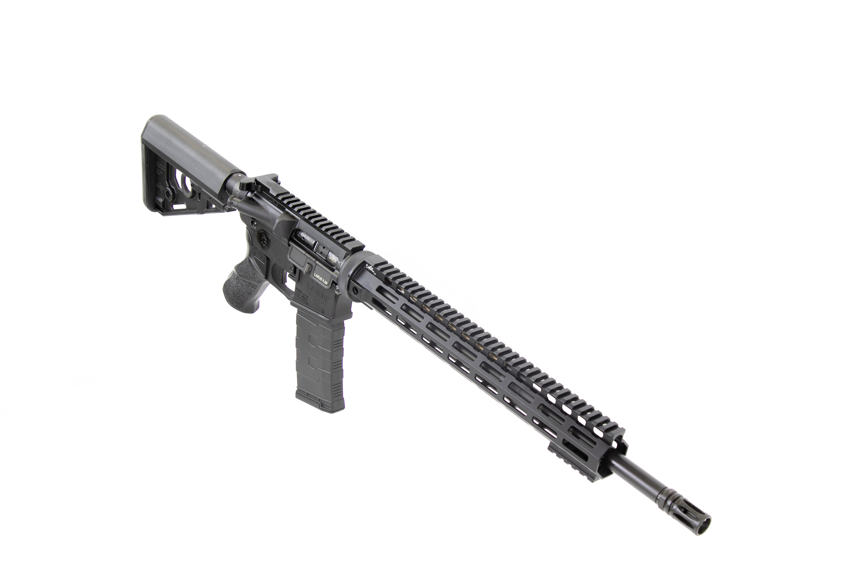 LT15 5.56 - LaRue Tactical