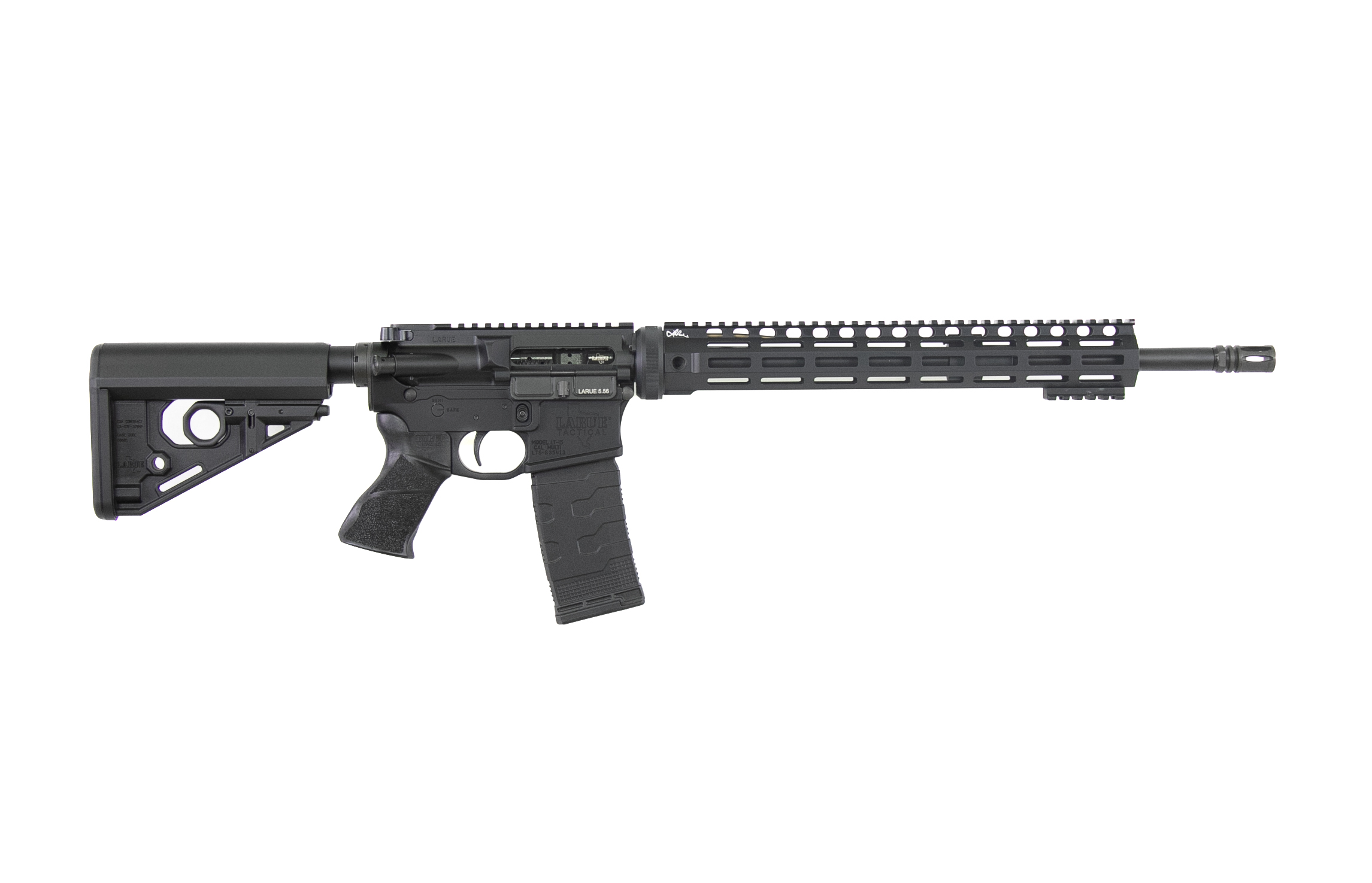 LT15 5.56 - LaRue Tactical