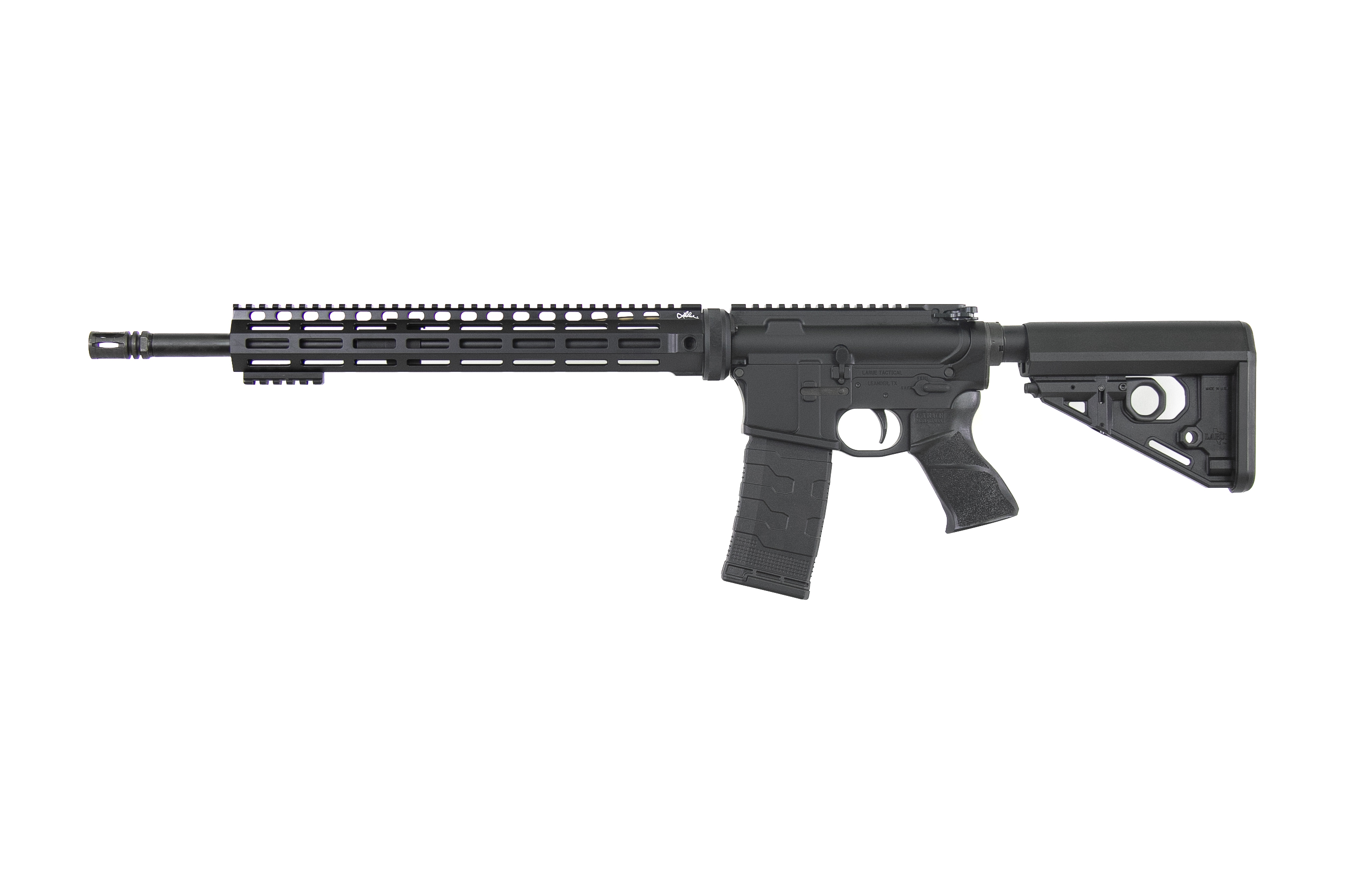 LT15 5.56 - LaRue Tactical