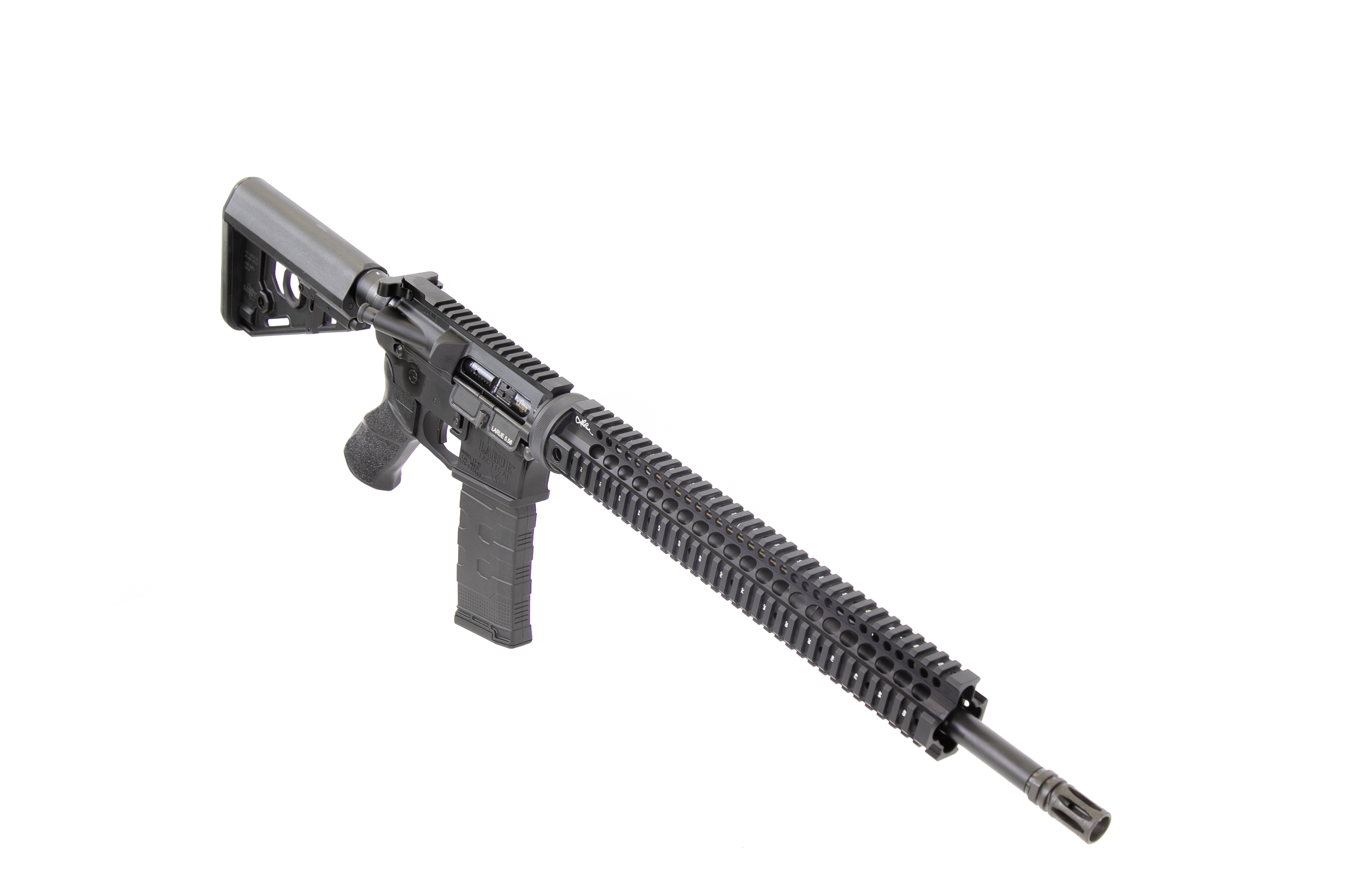 LT15 5.56 - LaRue Tactical