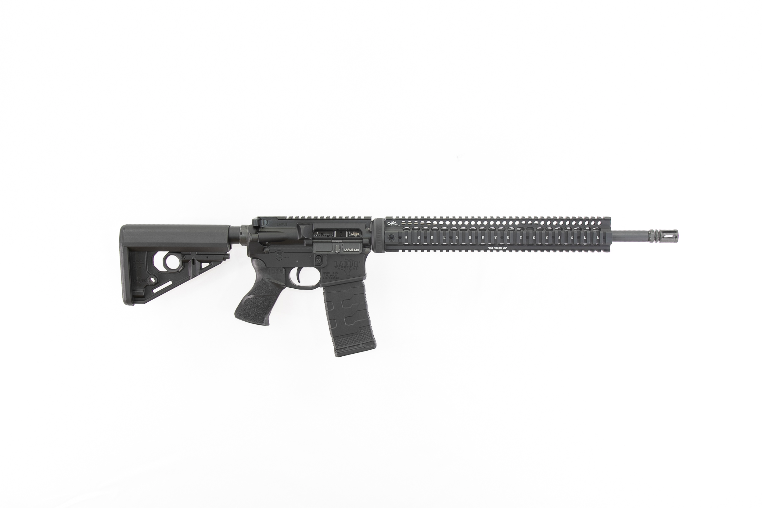 LT15 5.56 - LaRue Tactical
