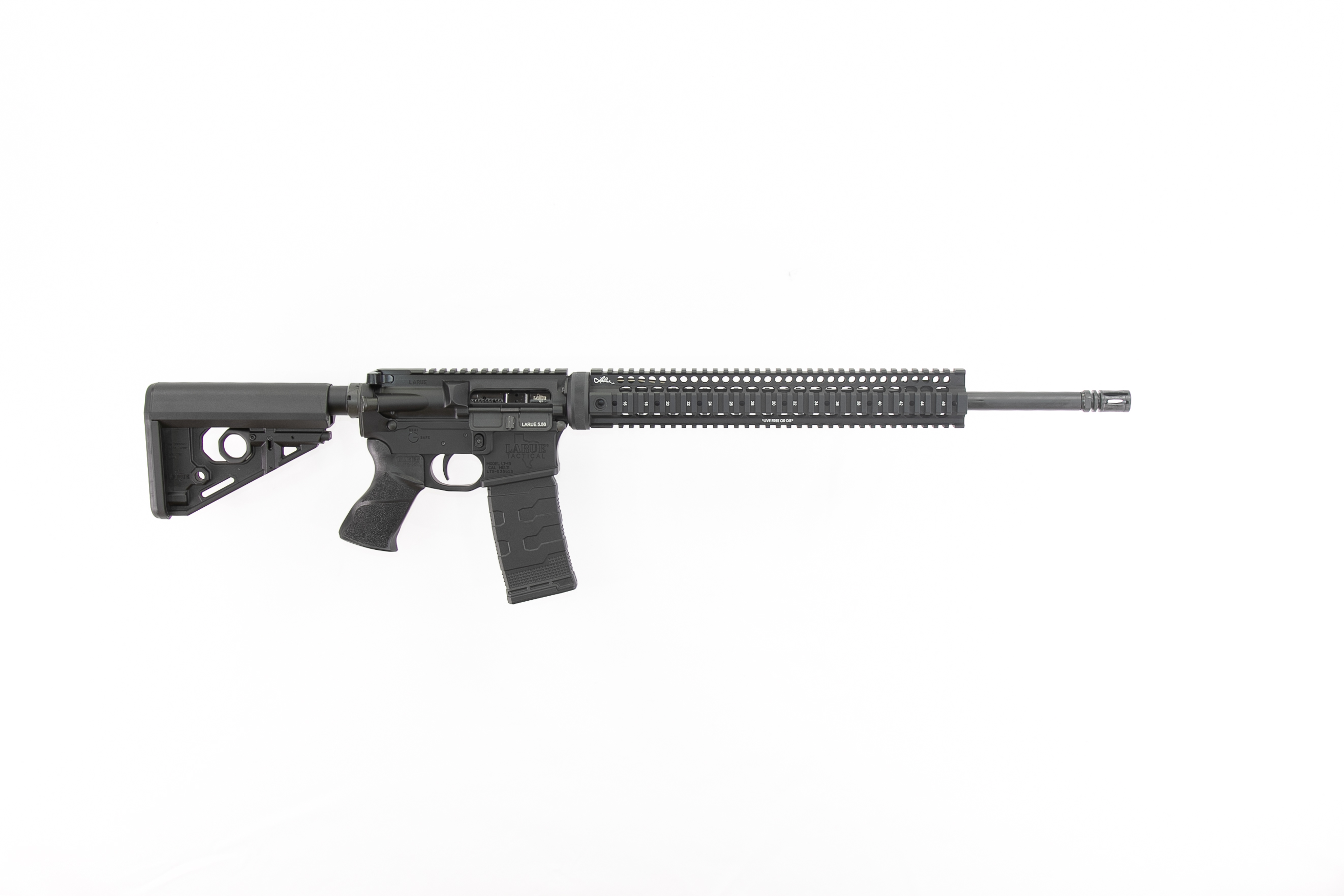 LT15 5.56 - LaRue Tactical